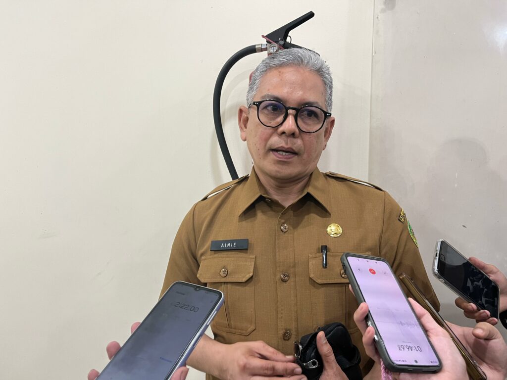 BKPSDM PPU Tawarkan Solusi PJLP untuk THL dengan Masa Kerja di Bawah 2 ...