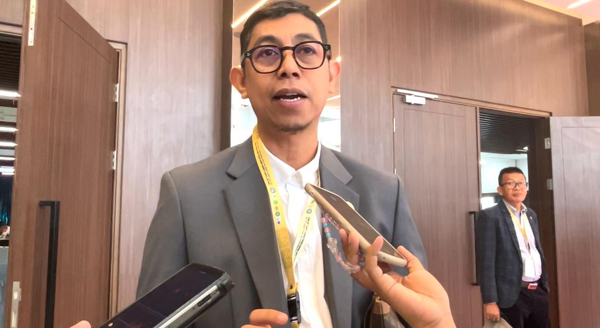 UBT Dorong Beras dan Garam Krayan Jadi Andalan Ketahanan Pangan ...